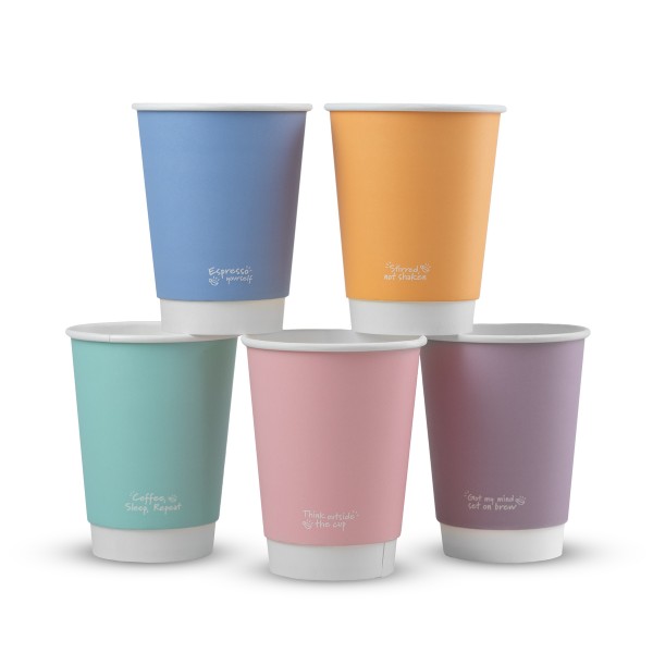 Vegware Compostable Packaging | Plant-Based Cups, Containers & More | Afida